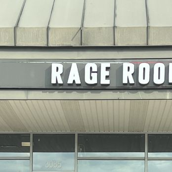 LOSE IT RAGE ROOM - Updated August 2025 - 20 Photos - 3085 Golansky ...