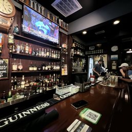 THE CRAFTY IRISHMAN - Updated December 2025 - 685 Photos & 629 Reviews ...
