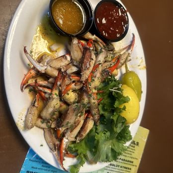 PEG LEG PETE’S - Updated February 2025 - 2093 Photos & 2933 Reviews ...