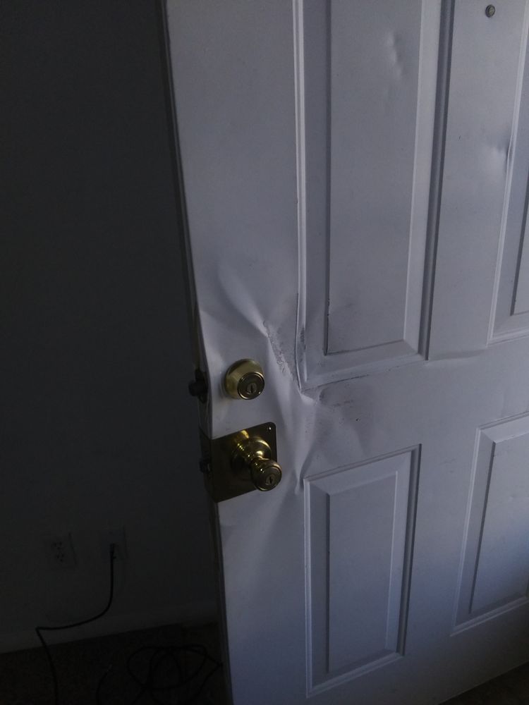 CAPITAL HANDYMAN & REPAIR - Updated September 2024 - Topeka, Kansas ...