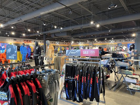 SNIPES - Updated August 2025 - 2620 Lake Circle Dr, Indianapolis ...