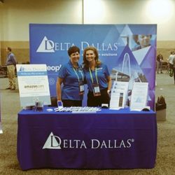 DELTA DALLAS - 12 Photos & 17 Reviews - 16000 N Dallas Pkwy, Dallas ...