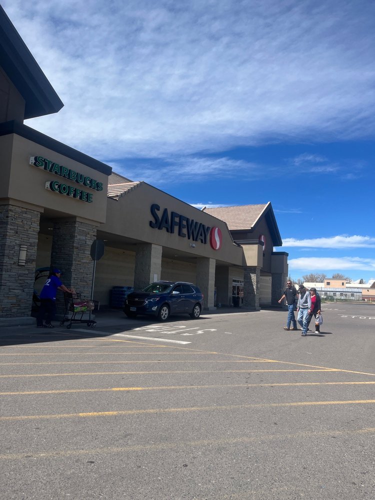 SAFEWAY - Updated June 2026 - 11 Photos & 26 Reviews - 700 S Greeley ...