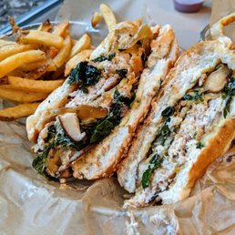 FARM BURGER - MIDTOWN ATLANTA - Updated October 2025 - 176 Photos & 128 ...