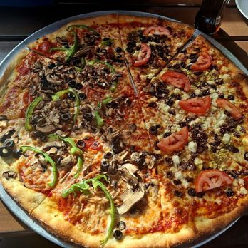 BIBO’S NY PIZZA - Updated January 2025 - 1043 Photos & 1468 Reviews ...