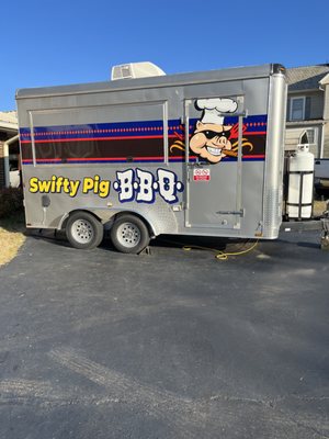 SWIFTY PIG BBQ - Updated December 2025 - 35 Photos & 14 Reviews - 1301 ...