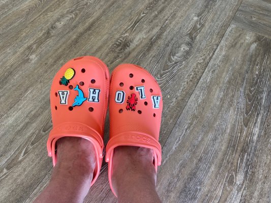 CROCS - Updated August 2025 - 47 Photos & 40 Reviews - 2360 Kalakaua ...