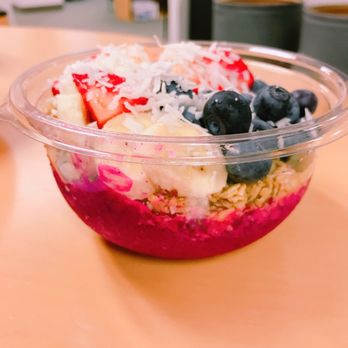 Pitaya Bowl Recipe Jamba Juice | Besto Blog
