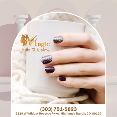 MAGIC NAILS - Updated September 2024 - 126 Photos & 59 Reviews - 2229 W ...