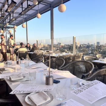 COMMUNION - Updated April 2025 - 338 Photos & 90 Reviews - 901 W ...