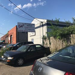 TONY’S AUTOMOTIVE REPAIR CENTER - 15 Photos & 66 Reviews - 857 Angliana ...
