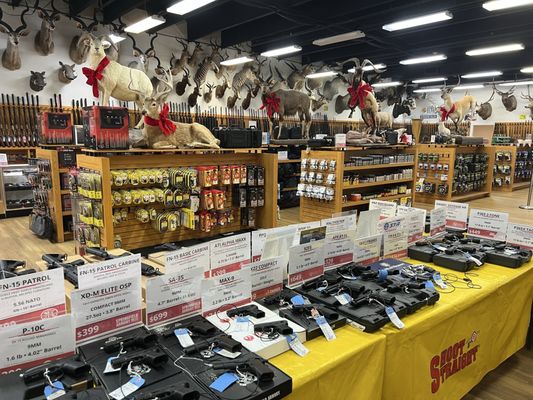 SHOOT STRAIGHT - Updated February 2025 - 45 Photos & 96 Reviews - 4594 ...