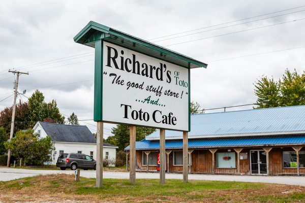 RICHARD’S OF TOTO - Updated December 2025 - 18 Photos & 11 Reviews ...