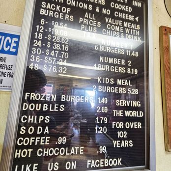 COZY INN - Updated December 2025 - 285 Photos & 373 Reviews - 108 N 7th ...