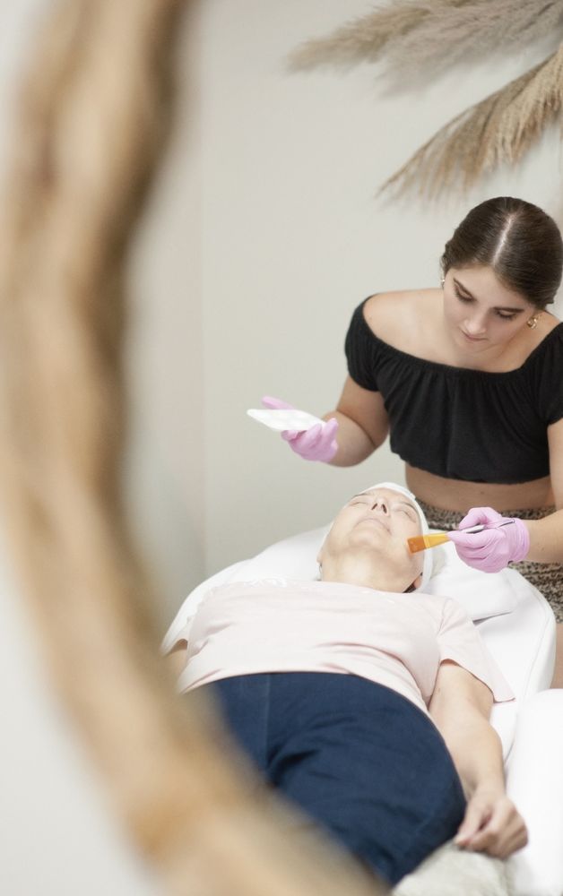 BARE SKIN SPA - Updated July 2025 - 329 S Main St, Findlay, Ohio ...