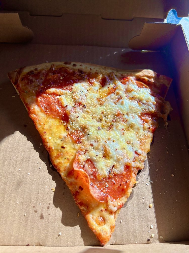 HILLSIDE PIZZA - Updated January 2026 - 12 Photos & 57 Reviews - 77 ...