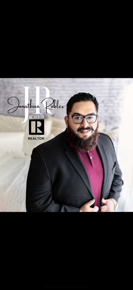 JONATHAN ROBLES - TEAM PROPERTIES GROUP - Updated February 2025 - Contact Agent - 1901 Energy Ct ...