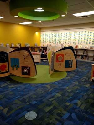 SAN RAMON LIBRARY - Updated September 2025 - 51 Photos & 53 Reviews ...
