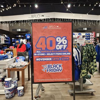 THE BFLO STORE - Updated January 2026 - 155 Photos & 33 Reviews - 4199 ...