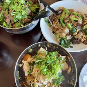 DAISY MINT - 1340 Photos & 1785 Reviews - Thai - 1218 E Colorado Blvd ...