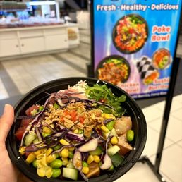 BIMI POKE - Updated October 2025 - 263 Photos & 148 Reviews - 135 4th ...