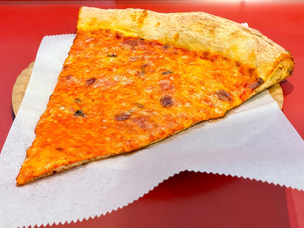 VITO’S SLICES AND ICES - Updated August 2024 - 469 Photos & 418 Reviews ...