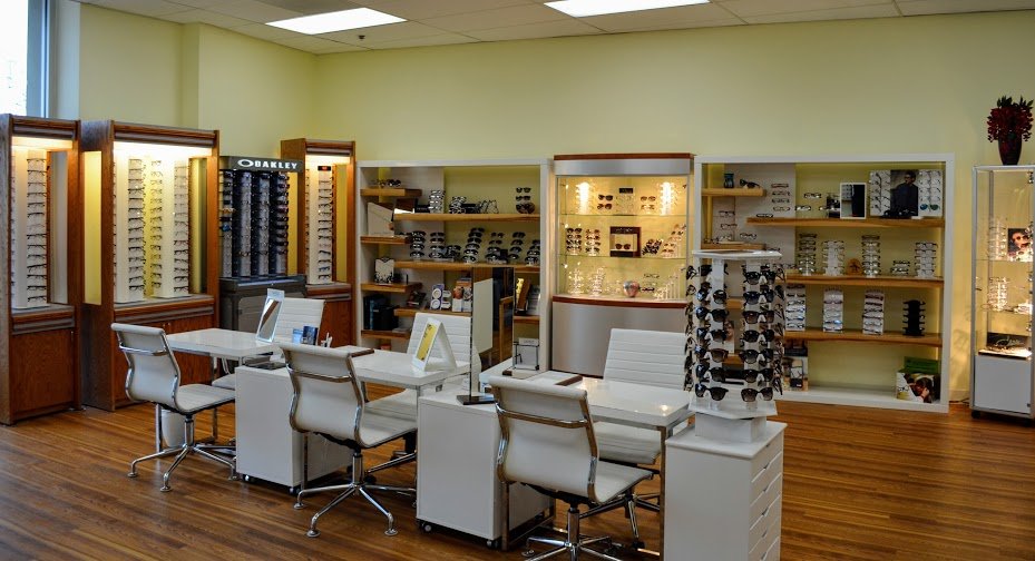 BURTON C. BLAUROCK O.D. - ELEGANT EYE OPTOMETRY - 28 Photos & 44 ...