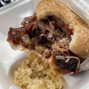 ALL SMOKED OUT BBQ - 64 Photos & 29 Reviews - 325 S Riverside Ave ...