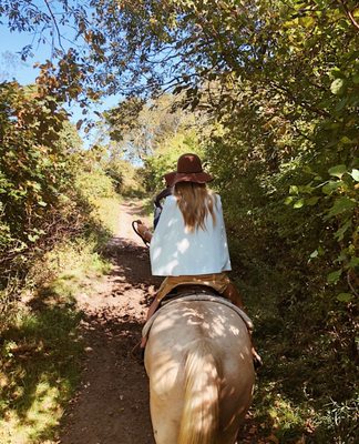 DEEP HOLLOW RANCH BEACH & TRAIL RIDES - 74 Photos & 47 Reviews - 8 Old ...