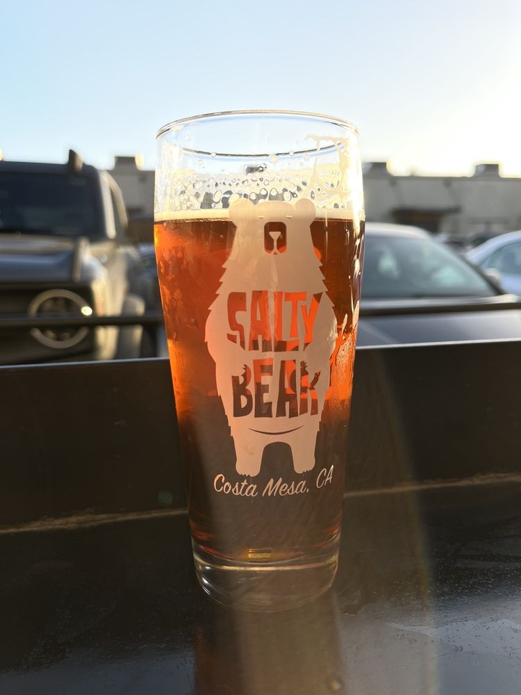 SALTY BEAR BREWING - 247 Photos & 165 Reviews - 2948 Randolph Ave ...