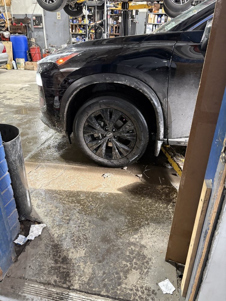GRAND AUTO REPAIR - Updated May 2026 - 12 Photos & 56 Reviews - 475 ...