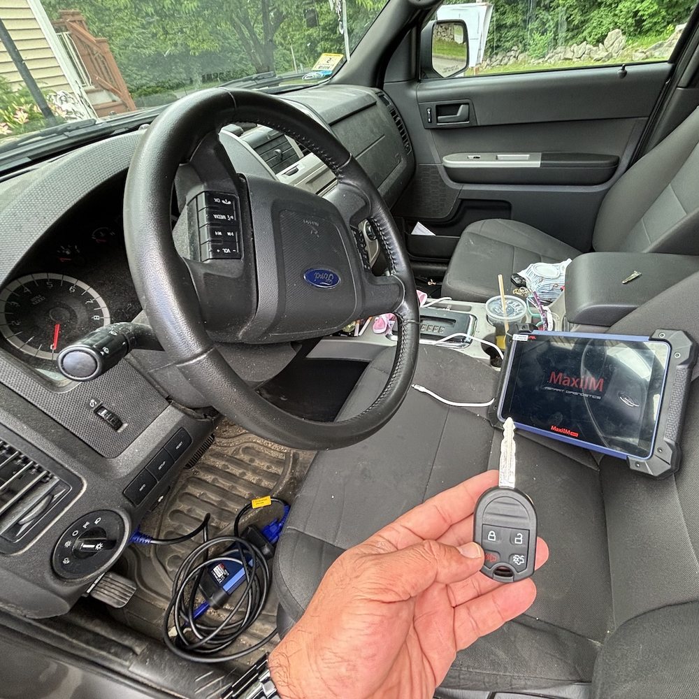 MOBILE LOCK & KEY SERVICES - Updated September 2025 - 15 Photos - 89 W ...