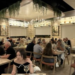 OLIVER’S TRATTORIA - Updated October 2025 - 749 Photos & 355 Reviews ...