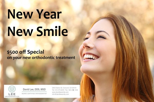 LEE ORTHODONTICS: DAVID LEE, DDS, MSD - Updated December 2025 - 133 ...