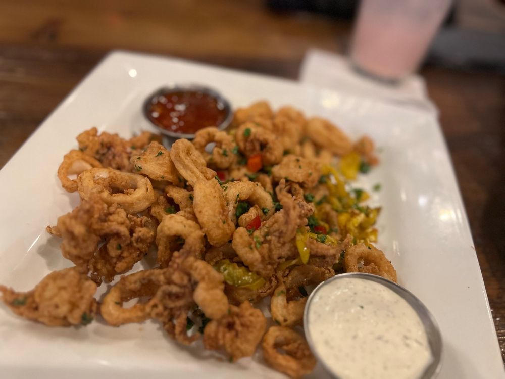 ANAYA’S SEAFOOD SCRATCH KITCHEN - Updated August 2025 - 605 Photos ...