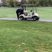 GENESEE VALLEY GOLF COURSE - 17 Photos - Golf - 1000 East River Rd ...
