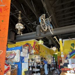 SQUEEZE IN - Updated July 2025 - 584 Photos & 653 Reviews - 25 Foothill ...