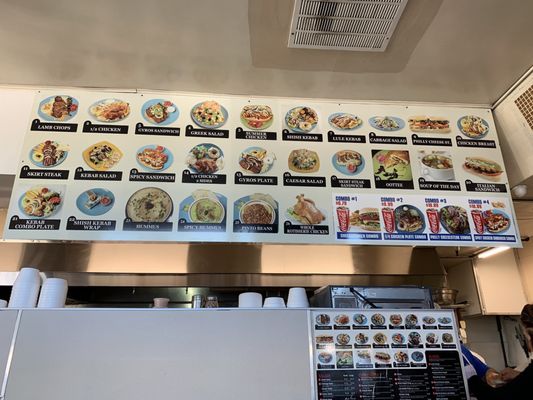 PAROS CHICKEN - 111 Photos & 175 Reviews - Armenian - 1117 N Hobart ...