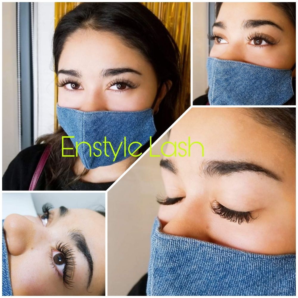 ENSTYLE LASH - Updated December 2025 - Request an Appointment - 149 Photos - 1009 Dairy Ashford ...