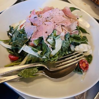 CASCINA SPINASSE - Italian Restaurant - 1531 14th Ave, Seattle ...