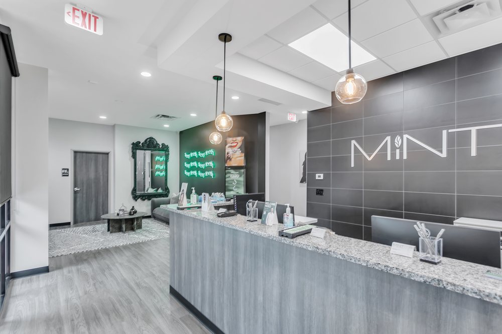 MINT DENTISTRY | KENNESAW - Updated November 2025 - 16 Photos - 1911 Vaughn Road, Kennesaw ...