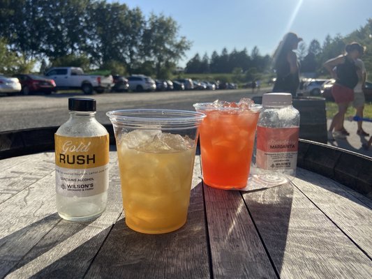 WILSON’S ORCHARD - 97 Photos & 41 Reviews - 4823 Dingleberry Rd NE ...