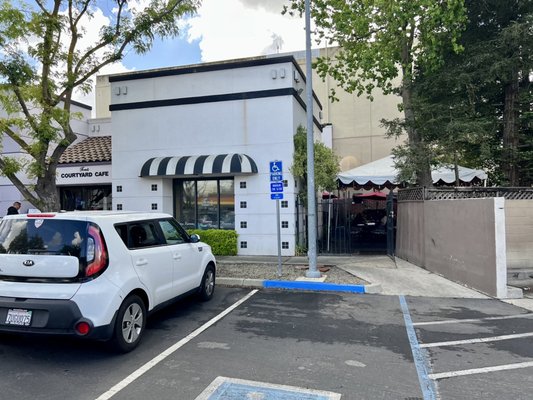 TONI’S COURTYARD CAFÉ - Updated January 2026 - 442 Photos & 761 Reviews ...