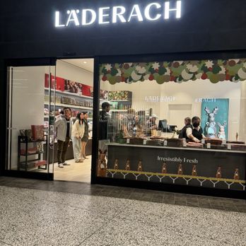 LADERACH - Updated January 2026 - 43 Photos & 19 Reviews - 10250 Santa ...