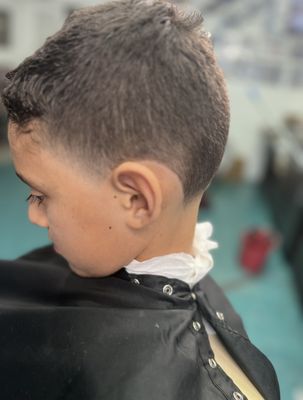 REUBEN’S BARBER SHOP - Updated September 2025 - 70 Photos & 13 Reviews ...