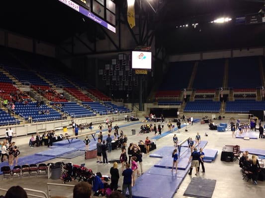 GATE CITY BANK FIELD AT THE FARGODOME - Updated March 2026 - 23 Photos ...