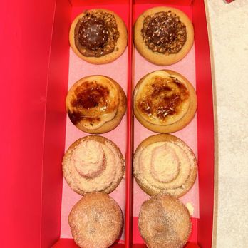 JUNIOR COOKIES - Updated November 2024 - 550 Photos & 225 Reviews ...