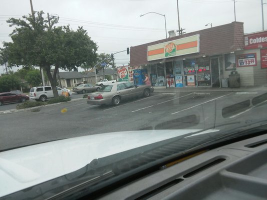 SHOP-N-GO - Updated January 2026 - 12105 Pioneer Blvd, Norwalk ...