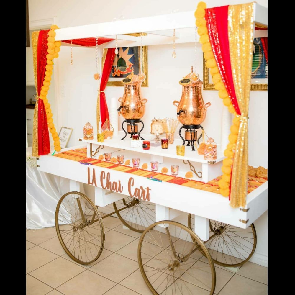 LA CHAI CART - Updated August 2024 - 22 Photos - Torrance, California ...