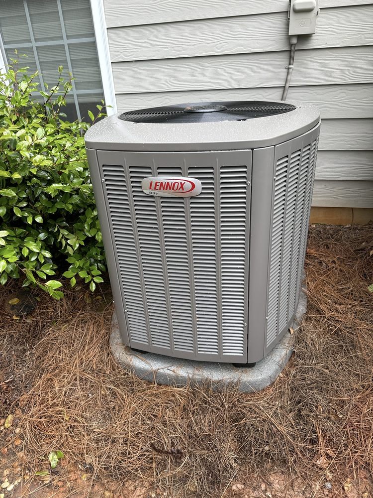 COMFORT CONTROL HEATING & AIR - Updated October 2025 - 31 Photos & 56 ...